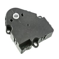 China Auxiliary HVAC Heater Blend Door Actuator for Cadillac Escalade GMC Yukon Chevy Tahoe for sale