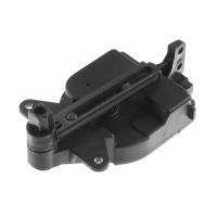 China Main Recirculation HVAC Heater Blend Door Actuator for VW Jetta Passat Audi A3 A4 for sale