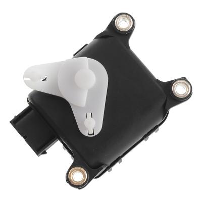 China Main HVAC Heater Blend Door Actuator for Volkswagen Passat Audi S4 A4 Quattro for sale