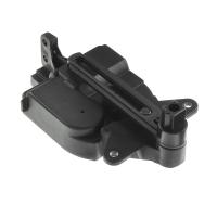 China Main Recirculation HVAC Heater Blend Door Actuator for VW Jetta Passat Audi A3 A4 for sale