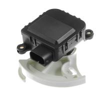 China Main HVAC Heater Blend Door Actuator for Volkswagen Passat Audi A4 Quattro S4 for sale