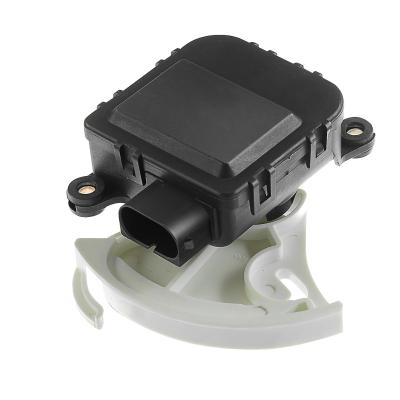 China Main HVAC Heater Blend Door Actuator for Volkswagen Passat Audi A4 Quattro S4 for sale