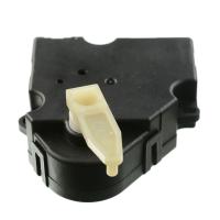 China Auxiliary Temperature HVAC Heater Blend Door Actuator for Chevy Venture Olds Pontiac for sale