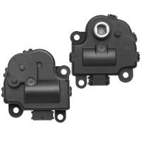 China 2x HVAC Heater Blend Door Actuator for Chevrolet Impala Malibu Corvette Buick for sale