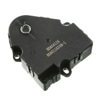 China HVAC Heater Blend Door Actuator for GMC Sierra 1500 2500 HD Buick Isuzu Olds Saab for sale