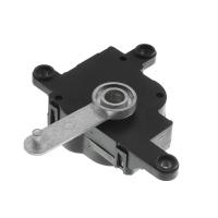 China Main Recirculation HVAC Heater Blend Door Actuator for Chrysler 300M LHS Dodge Intrepid for sale