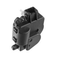China Main Air Inlet HVAC Heater Blend Door Actuator for Ford F-150 2004-2008 Lincoln Mark LT for sale