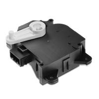 China Main Temperature HVAC Heater Blend Door Actuator for Honda Civic 2003-2005 CR-V for sale