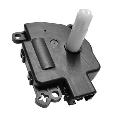 China Temperature HVAC Heater Blend Door Actuator for Ford F-150 Lincoln Mercury 04-08 for sale
