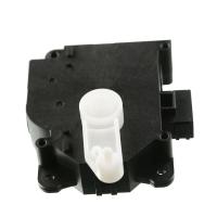 China Left Main Temperature HVAC Heater Blend Door Actuator for Chevy Caprice 11-15 SS Pontiac for sale