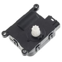 China Auxiliary HVAC Heater Blend Door Actuator for Ford Explorer Flex Lincoln MKT for sale
