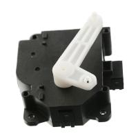 China HVAC Heater Blend Door Actuator for Buick Lucerne Cadillac DTS 2006-2011 for sale