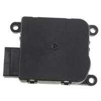 China Auxiliary HVAC Heater Blend Door Actuator for Ford Explorer Flex Lincoln MKT for sale