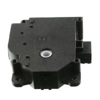 China Upper Main Mode HVAC Heater Blend Door Actuator for Buick Lucerne 2006-2011 for sale