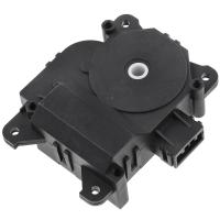 China Main HVAC Heater Blend Door Actuator for Subaru Legacy Outback 2013-2018 for sale