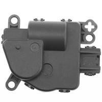 China Temperature HVAC Heater Blend Door Actuator for Ford F-150 F-250 F-350 F-450 Super Duty for sale