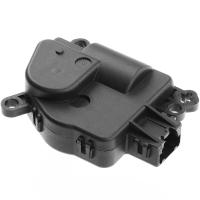 China Temperature HVAC Heater Blend Door Actuator for Ford F-150 F-250 F-350 F-450 Super Duty for sale