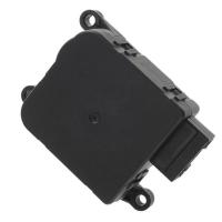 China HVAC Heater Blend Door Actuator for Ford F-150 F-250 F-350 Super Duty Mustang 2015-2018 for sale