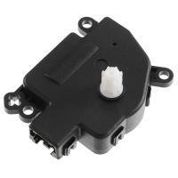 China Main Air Inlet HVAC Heater Blend Door Actuator for Nissan Frontier Pathfinder for sale