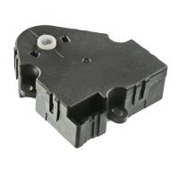 China Main Air Inlet HVAC Heater Blend Door Actuator for Cadillac DeVille 2000-2005 for sale
