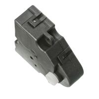 China Main Air Inlet HVAC Heater Blend Door Actuator for Cadillac DeVille 2000-2005 for sale