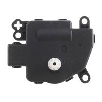 China Main Air Inlet HVAC Heater Blend Door Actuator for Nissan Frontier Pathfinder for sale