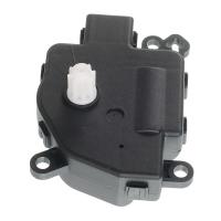 China Main Air Inlet HVAC Heater Blend Door Actuator for Nissan Frontier Pathfinder for sale