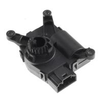 China Temperature HVAC Heater Blend Door Actuator for VW Golf Tiguan Audi A3 Q2 Quattro S4 for sale
