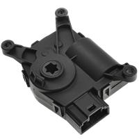 China Main Mode HVAC Heater Blend Door Actuator for Jeep Renegade 2015-2019 Fiat 500X for sale