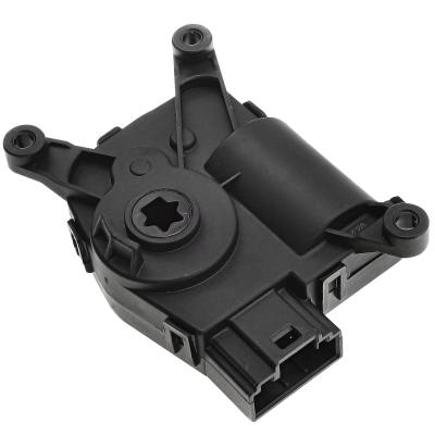 China Main Mode HVAC Heater Blend Door Actuator for Jeep Renegade 2015-2019 Fiat 500X for sale