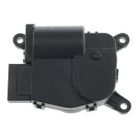 China Temperature HVAC Heater Blend Door Actuator for VW Golf Tiguan Audi A3 Q2 Quattro S4 for sale