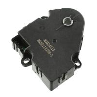 China Main Mode HVAC Heater Blend Door Actuator for Chevy Silverado GMC Sierra 1500 for sale