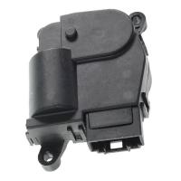 China Temperature HVAC Heater Blend Door Actuator for VW Golf Tiguan Audi A3 Q2 Quattro S4 for sale