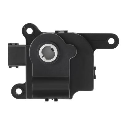 China Main Air Inlet HVAC Heater Blend Door Actuator for Hyundai Santa Fe 2007-2009 Kia Optima for sale