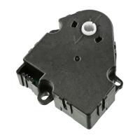 China Main Mode HVAC Heater Blend Door Actuator for Buick LeSabre Pontiac Bonneville for sale