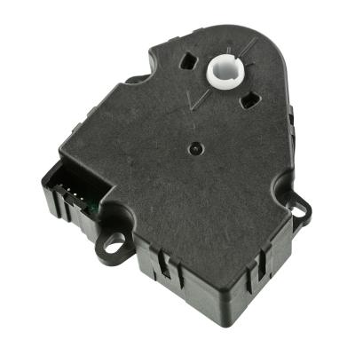 China Main Mode HVAC Heater Blend Door Actuator for Buick LeSabre Pontiac Bonneville for sale