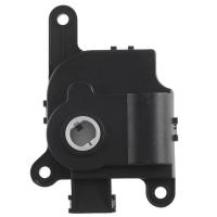 China Main Air Inlet HVAC Heater Blend Door Actuator for Hyundai Santa Fe 2007-2009 Kia Optima for sale