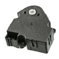 China Main Mode HVAC Heater Blend Door Actuator for Buick LeSabre Pontiac Bonneville for sale