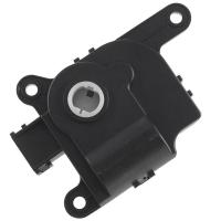 China Main Air Inlet HVAC Heater Blend Door Actuator for Hyundai Santa Fe 2007-2009 Kia Optima for sale