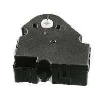 China Main Temperature HVAC Heater Blend Door Actuator for Buick Cadillac Chevrolet GMC for sale