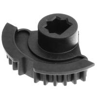 China HVAC Heater Blend Door Actuator Air Inlet Gear for Jeep Grand Cherokee 2005-2010 Commander for sale