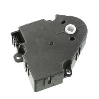 China Main Temperature HVAC Heater Blend Door Actuator for Buick Cadillac Chevrolet GMC for sale