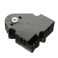 China Main Air Inlet HVAC Heater Blend Door Actuator for Ford Fusion Lincoln MKZ Mercury for sale