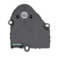 China HVAC Heater Blend Door Actuator for Chevrolet Silverado 1500 2006-2013 Tahoe for sale