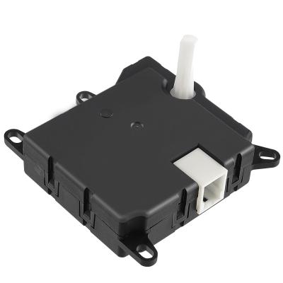China Temperature HVAC Heater Blend Door Actuator for Ford Thunderbird Mercury Couger 94-97 for sale