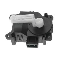 China Left Main Temperature HVAC Heater Blend Door Actuator for Honda Odyssey Acura TL ZDX for sale