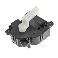 China Left Main Temperature HVAC Heater Blend Door Actuator for Honda Odyssey Acura TL ZDX for sale