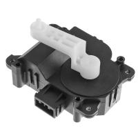 China Left Main Temperature HVAC Heater Blend Door Actuator for Honda Odyssey Acura TL ZDX for sale