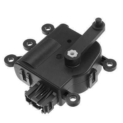 China Left Main Temperature HVAC Heater Blend Door Actuator for Mazda 3 14-18 3 Sport 6 CX-5 for sale