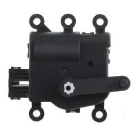China Left Main Temperature HVAC Heater Blend Door Actuator for Mazda 3 14-18 3 Sport 6 CX-5 for sale